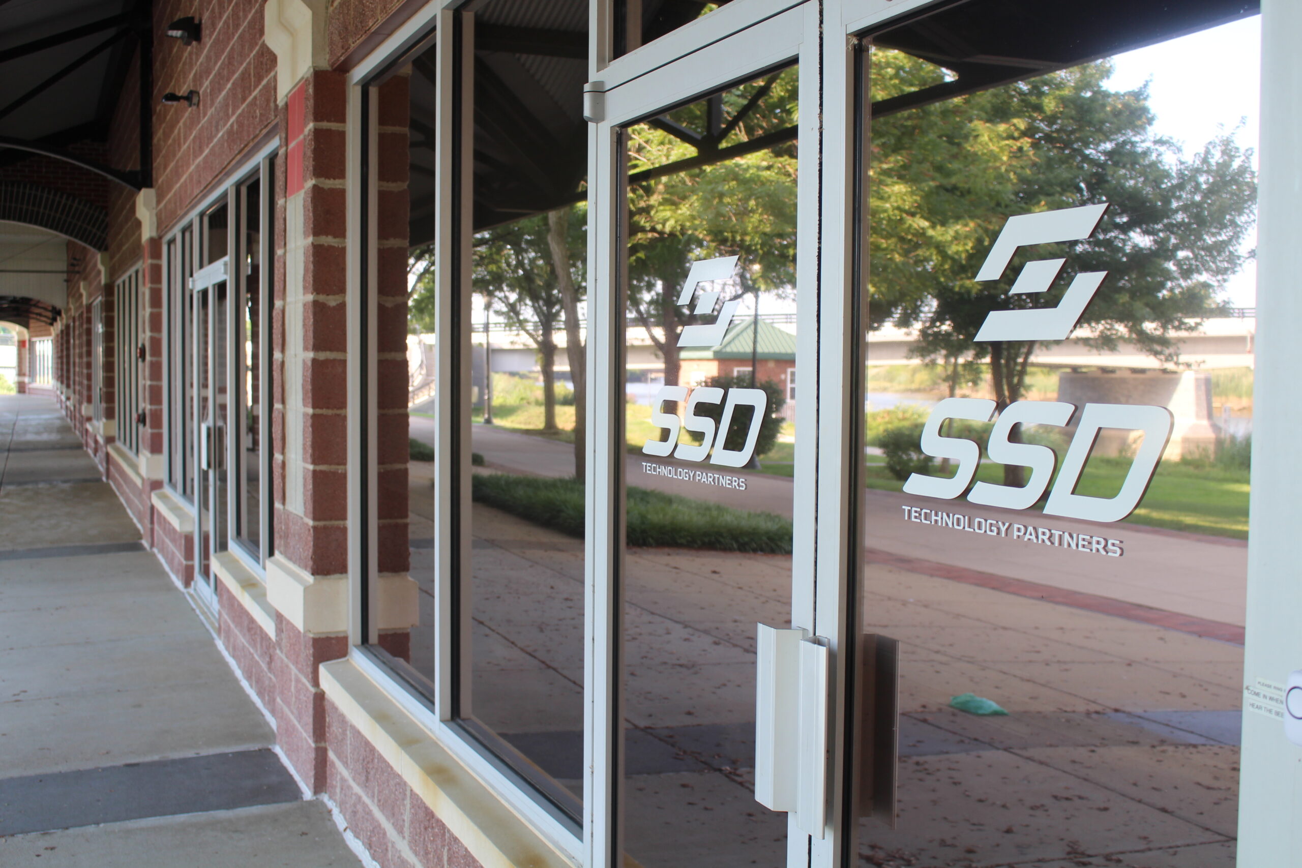 SSD Technology Partners acquired by N.Y. firm - DBT