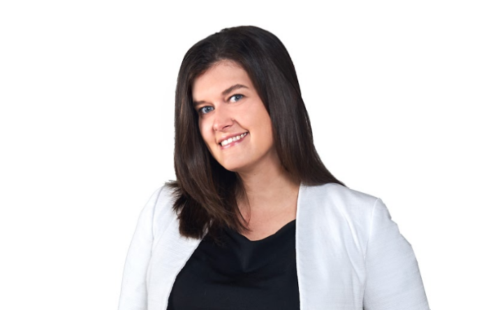 DBT40 Honoree: Sarah Fulton