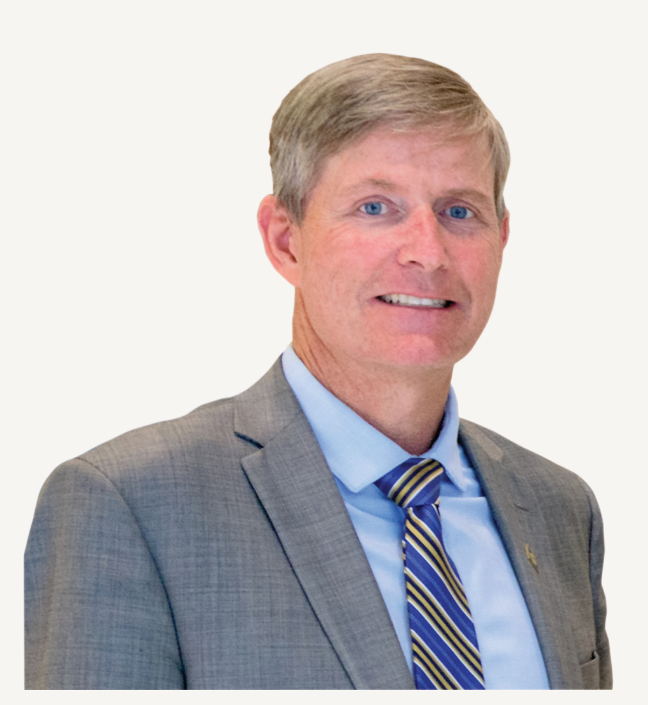 Q&A with Charlie Riordan – University of Delaware - DBT