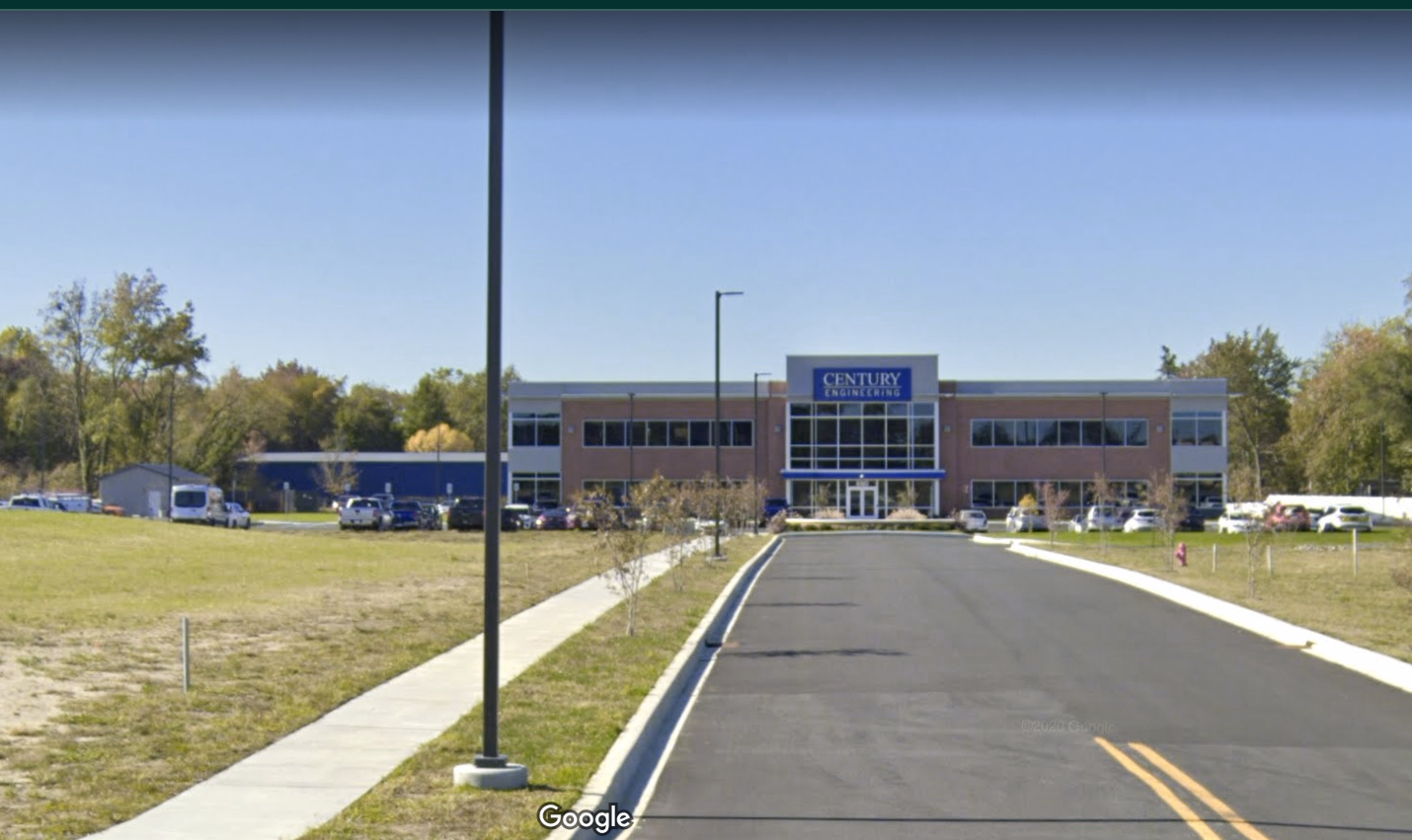 Century Engineering office in Dover sold for $8.9M