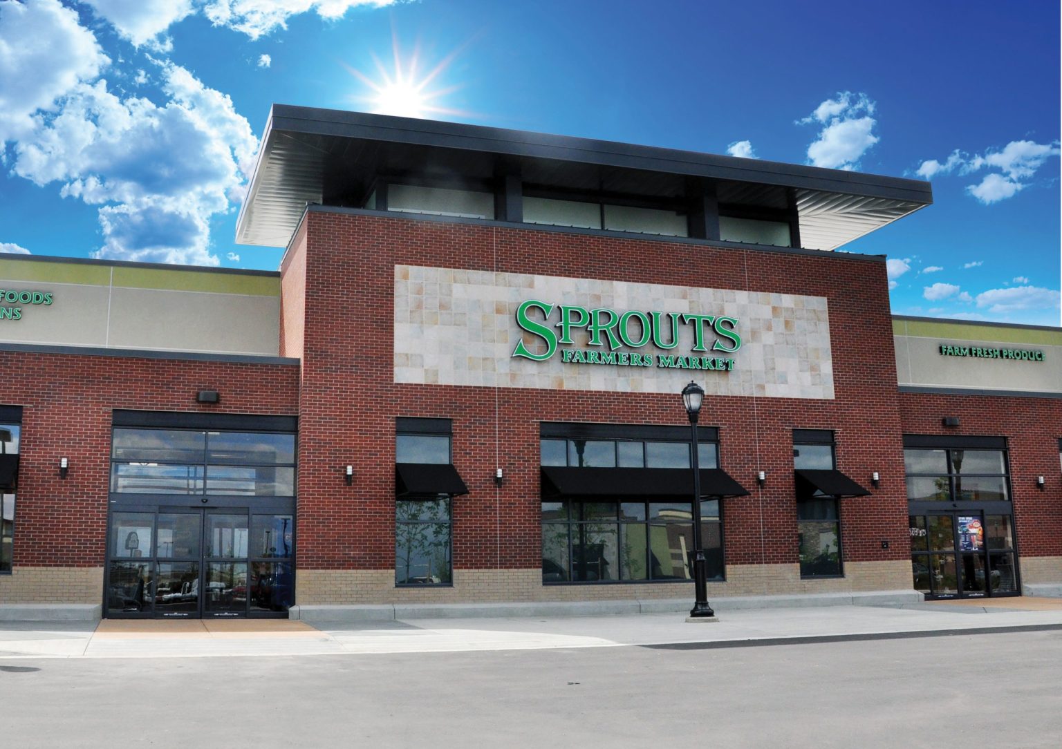 Sprouts Farmers Market coming to Middletown, Delaware