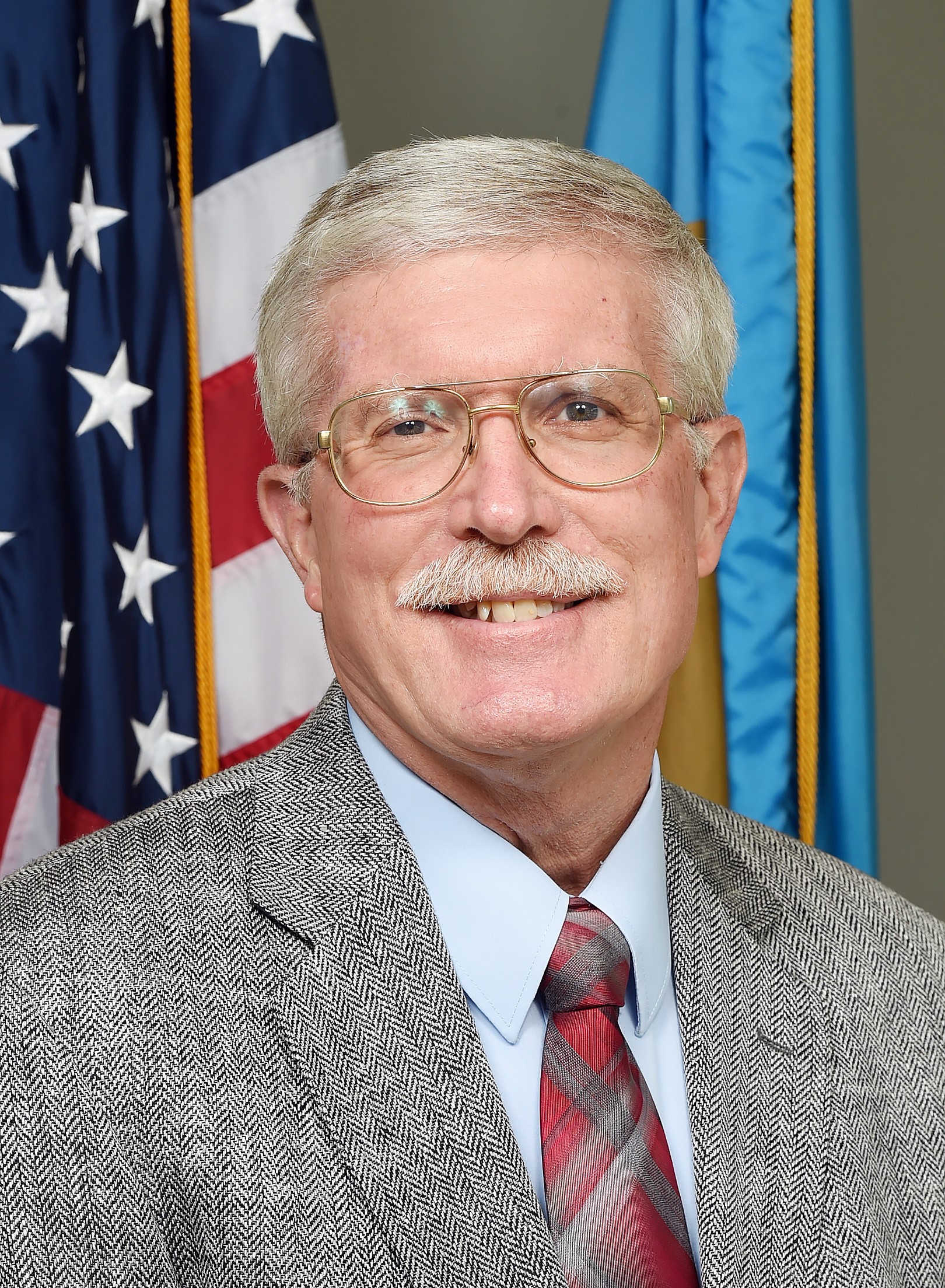 People to Watch: Stan Mills