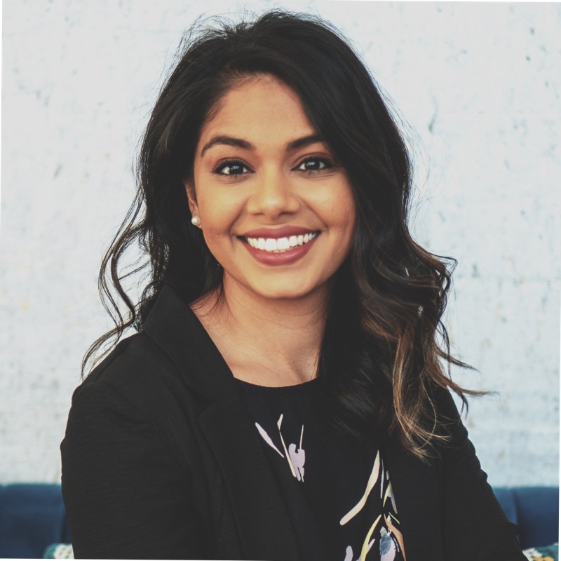 DE222 Honoree: Stephanie Johnnie