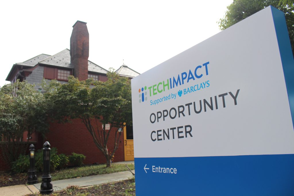 Tech Impact expands training program to Nashville