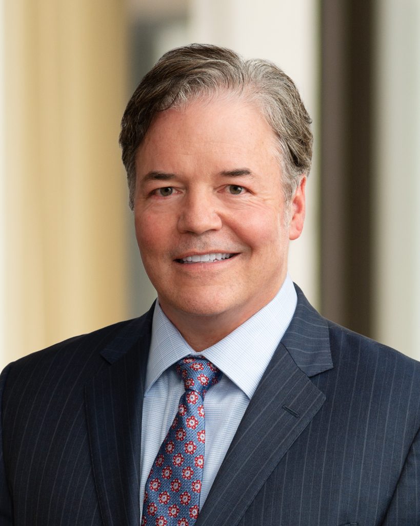 Barnes & Thornburg lands high-profile Faegre Drinker team - DBT