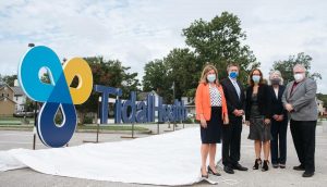 Peninsula Regional rebrands as TidalHealth