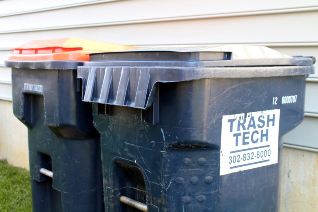 Trash Tech RPJ Waste merger creates SEM