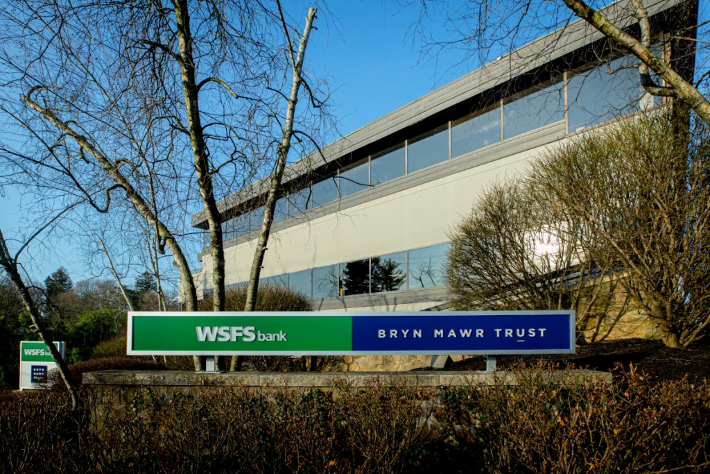 After Bryn Mawr merger, WSFS Bank eyes local growth