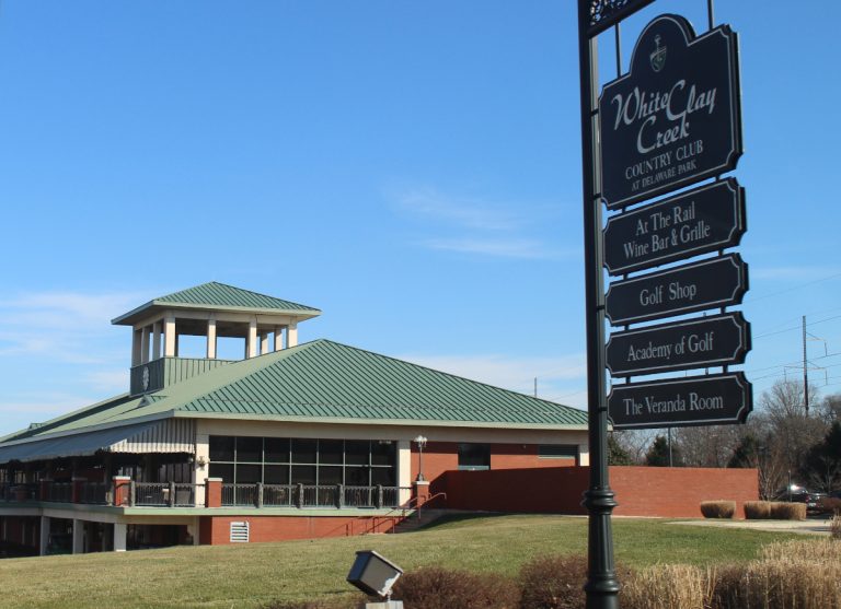 White Clay Creek Golf Course listed for $3M