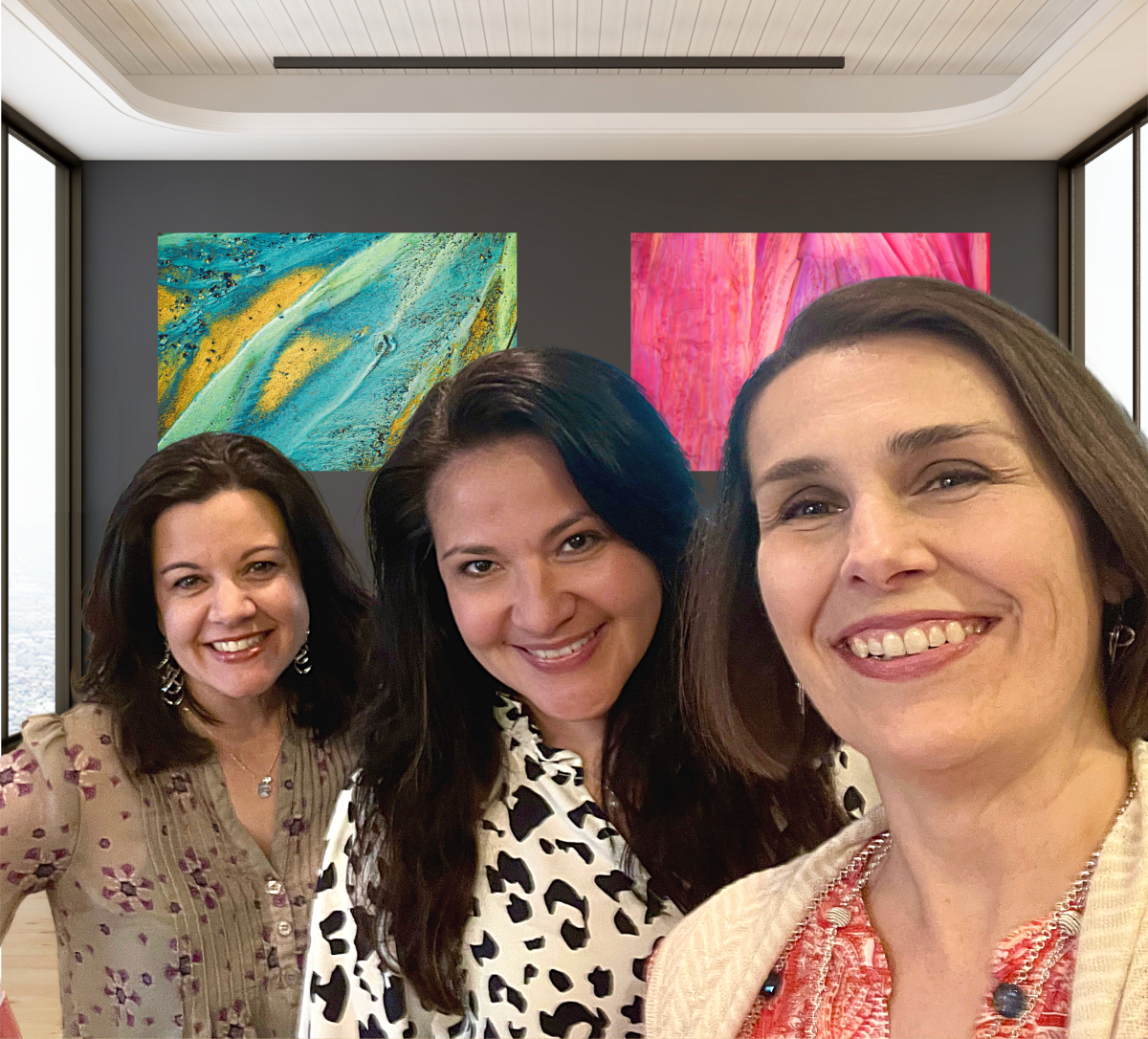 With an eye to growth, Hook PR adds two partners