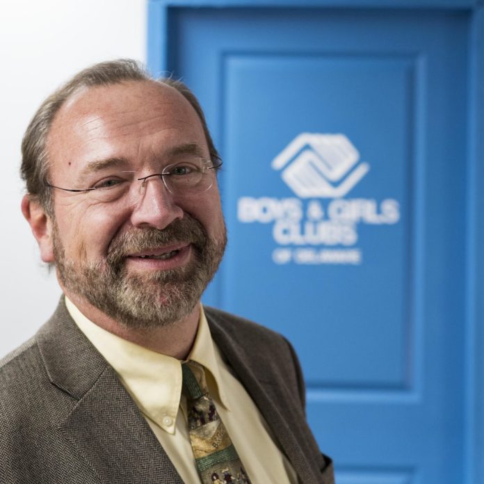 Milestone Award Winner - George Krupanski