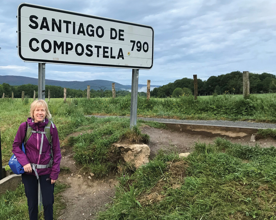 10 questions with … Kimberlee Orth