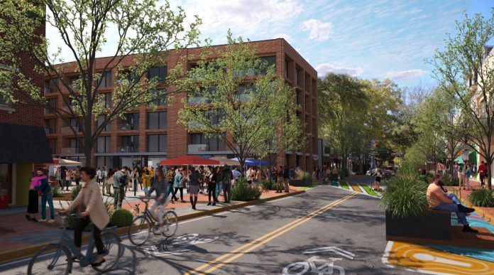 Exclusive: Downtown Dover plan envisions $500M investment