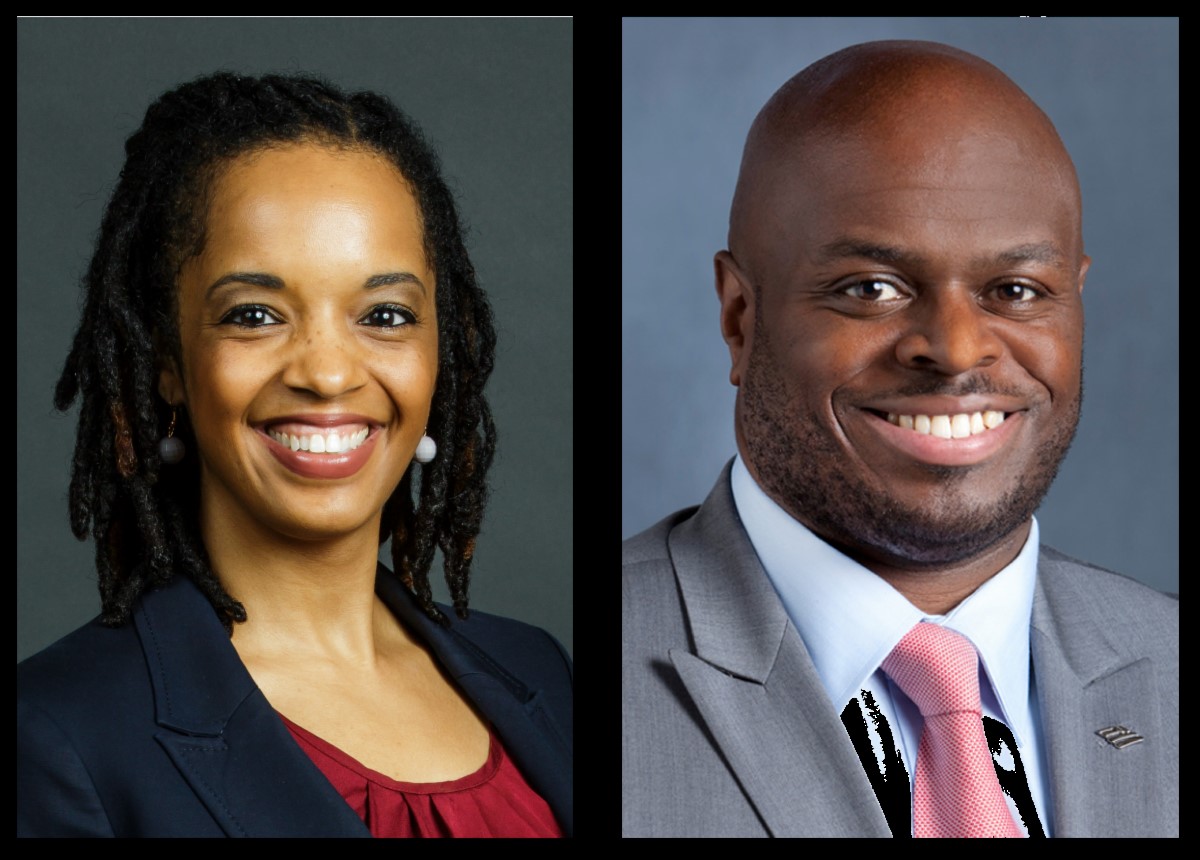 It’s OK to have ‘uncomfortable conversations’ around race - DBT