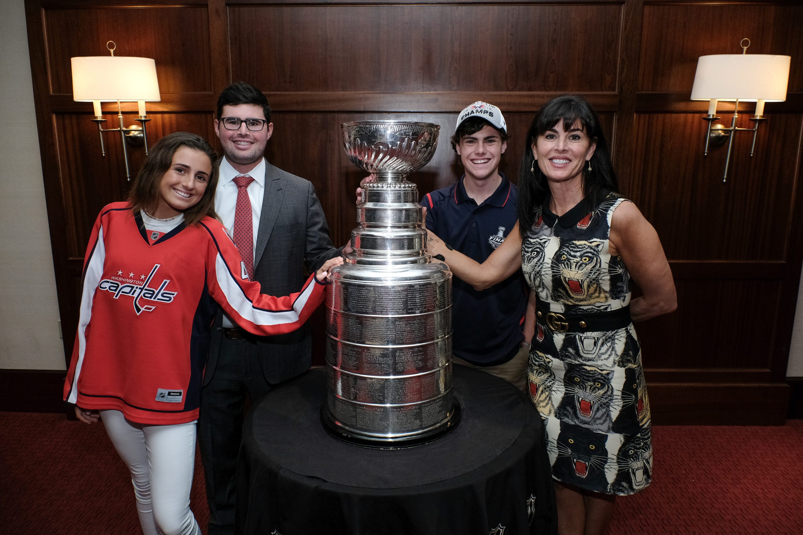 The Carl M. Freeman Companies