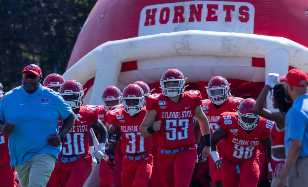 DSU Athletics has $125M game plan in play