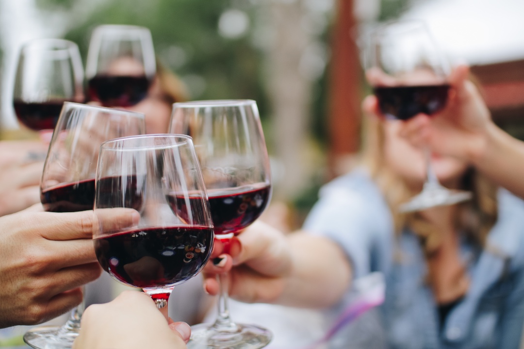 Delaware direct wine shipping may be on horizon - DBT
