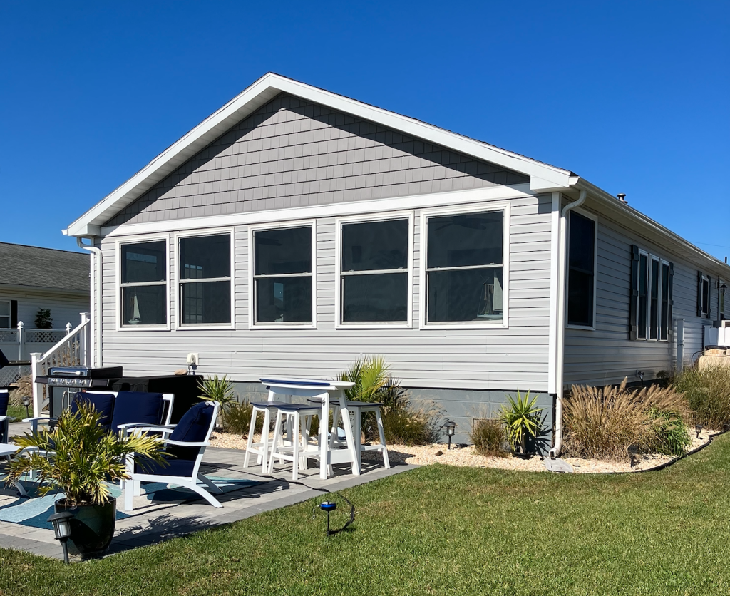 Could manufactured homes aid in Delaware housing crisis?