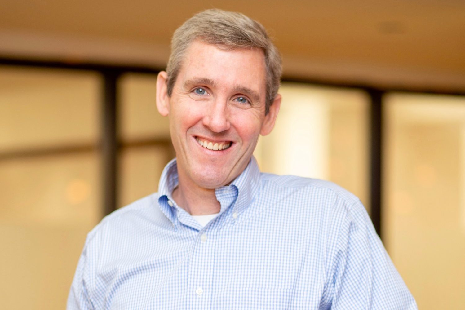 People to Watch: Patrick Callahan & Anne Clauss - Del. Business Times