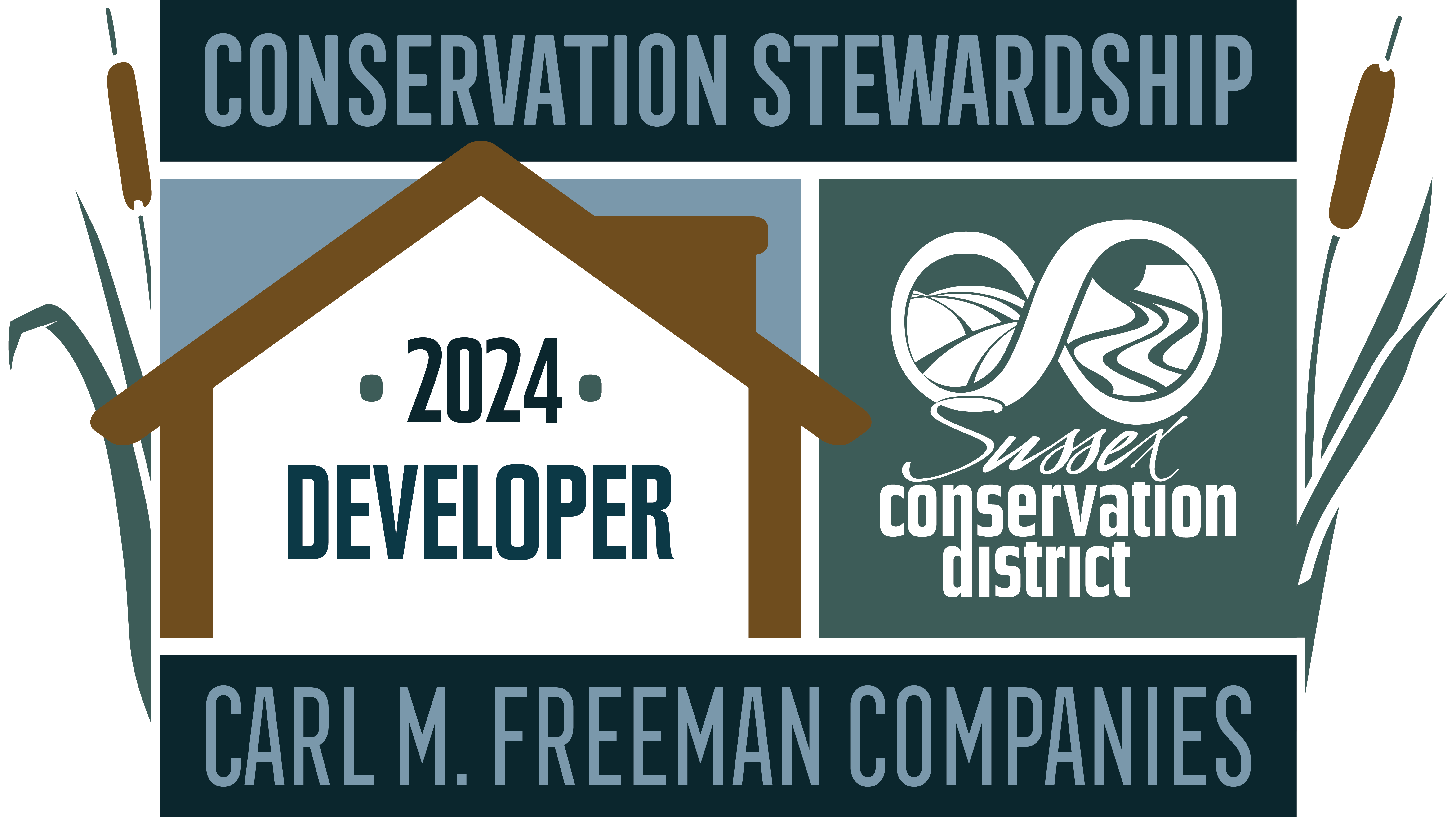 Carl M. Freeman Companies receives 2024 Developer Award