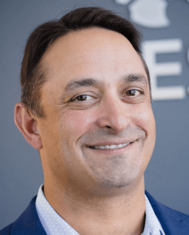 DE222 Honoree: Andrew Cottone