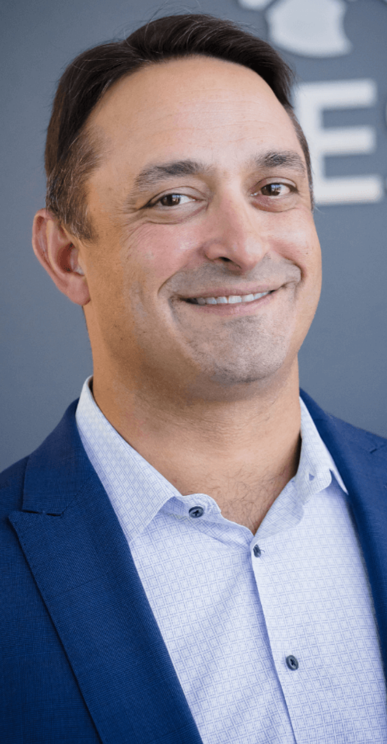DE222 Honoree: Andrew Cottone