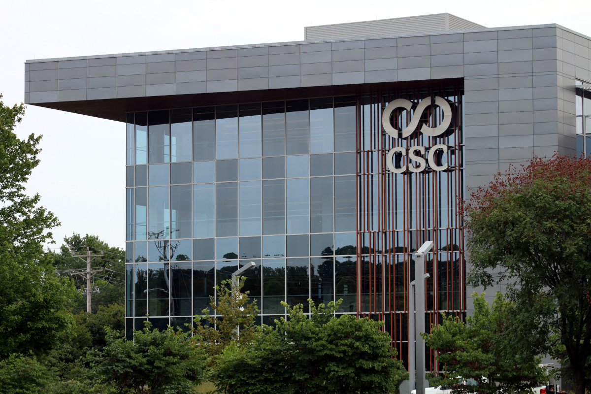 Intertrust Group rebrands with CSC name