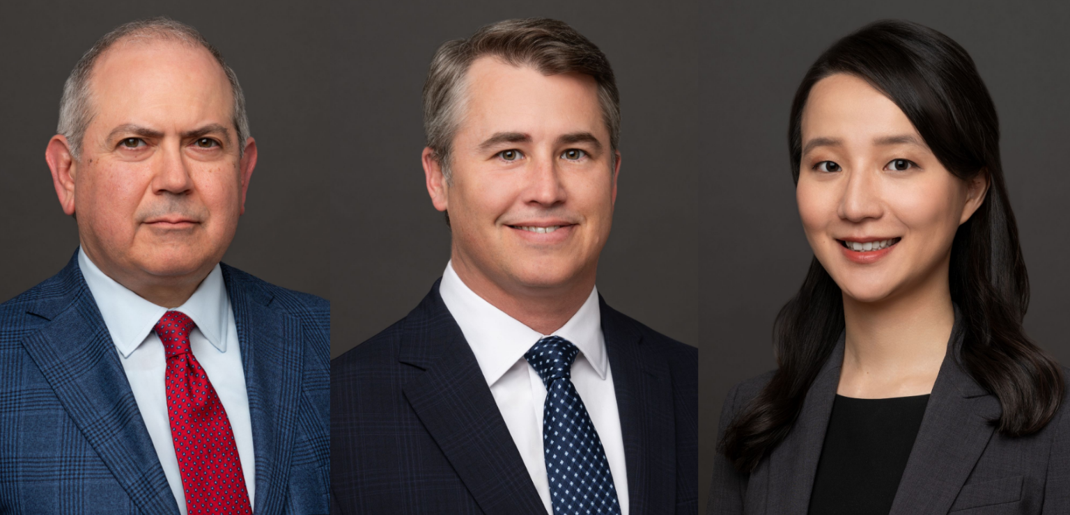 Cahill Gordon opens fintech practice in The Mill