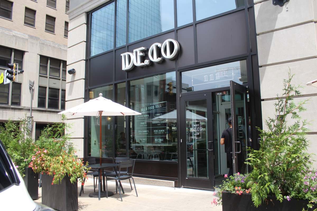 Bardea continues to bet on Wilmington with new restaurant