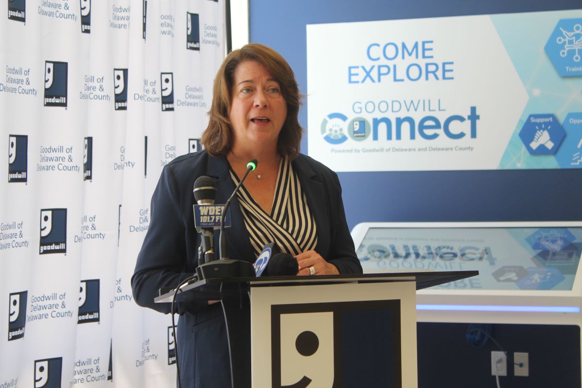 Goodwill launches new workforce resource initiative
