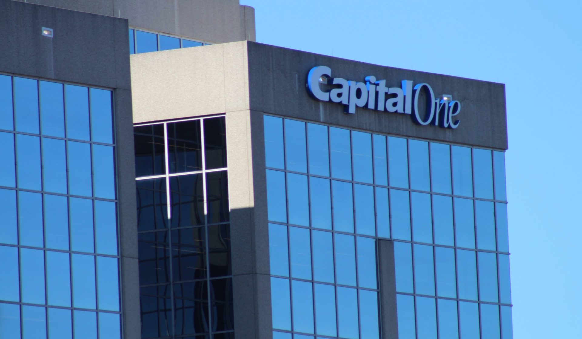 Capital One is one step further in Discover acquisition
