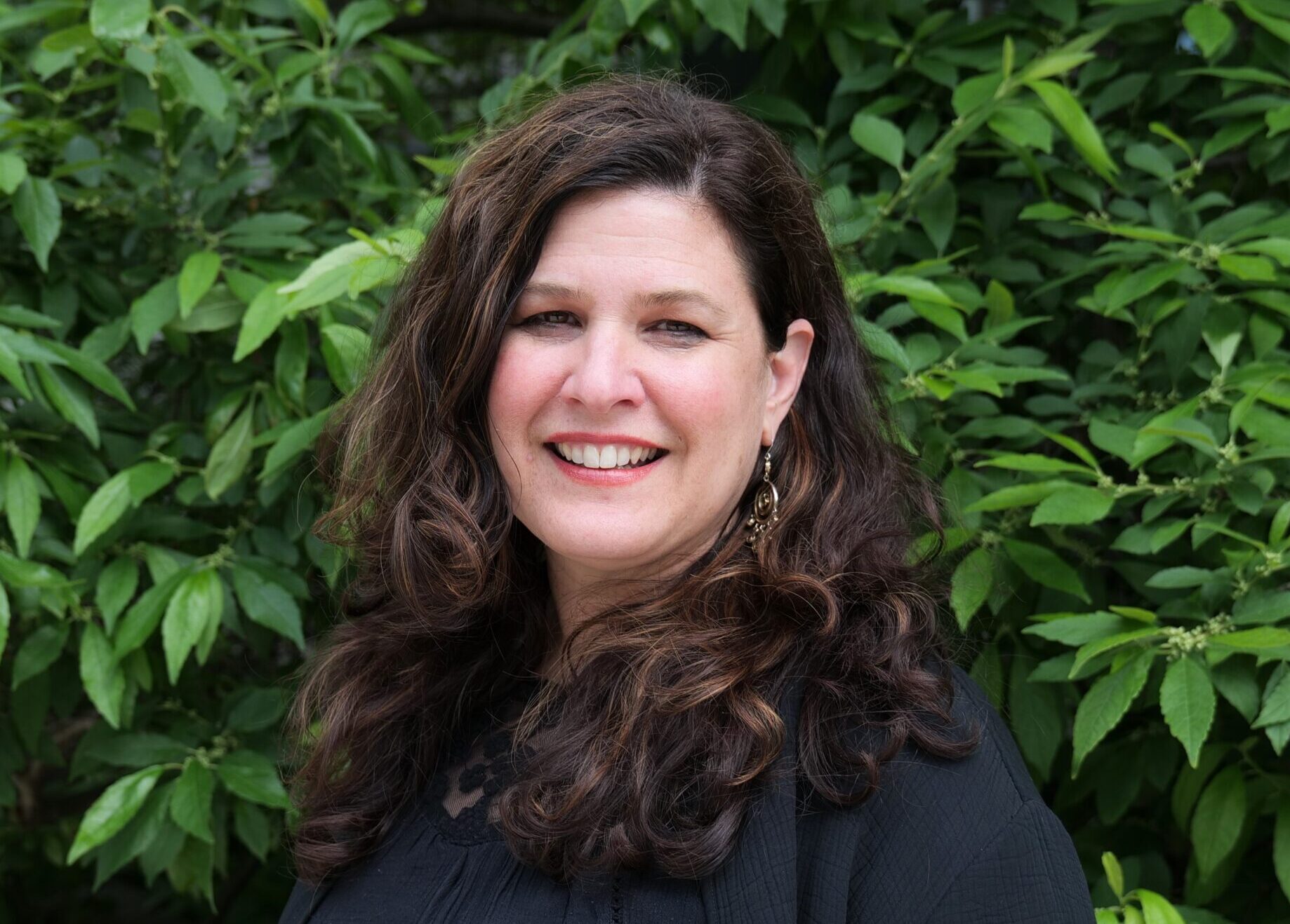 People on the Move: May 31