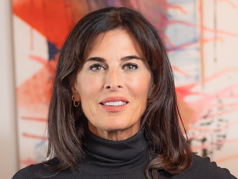 DE222 Honoree: Michelle Freeman