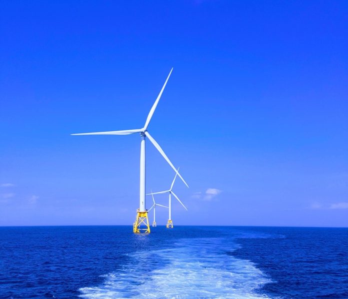 Wind energy procurement bill could pave way for Delaware's new role