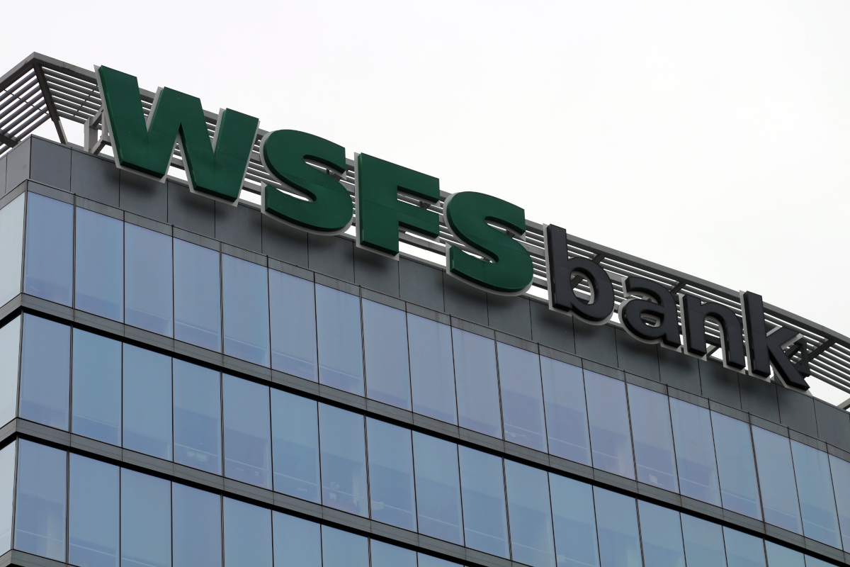 WSFS names new CFO, leadership additions