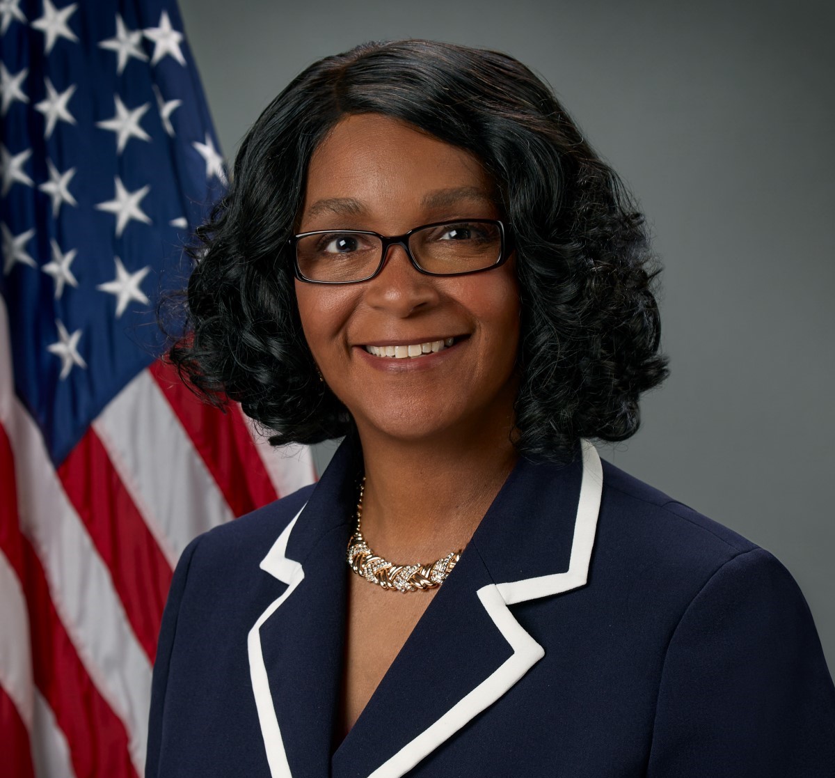 In the C-Suite: Michelle Harris, SBA Delaware Director
