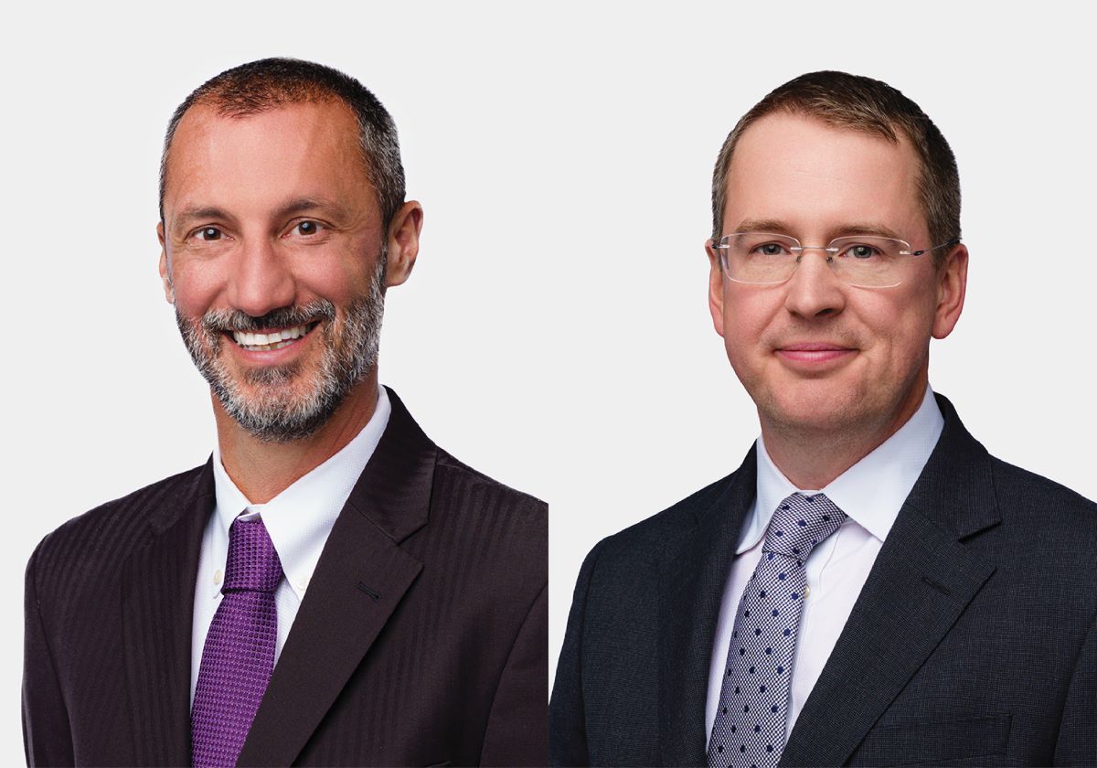 Akerman LLP opens in Wilmington