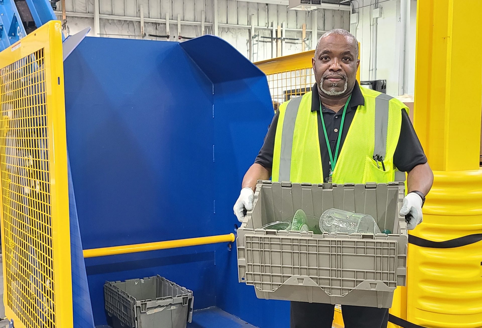 Delaware Goodwill breaks into manufacturing in new initiative