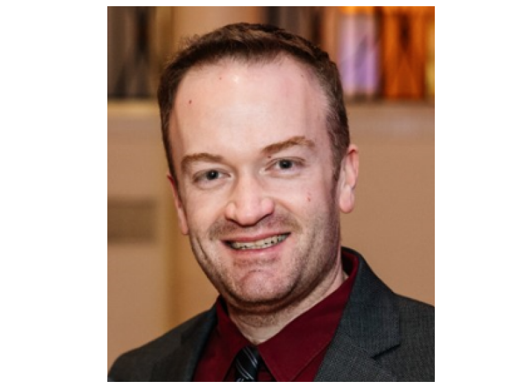 DE222 Honoree: Chris Otto