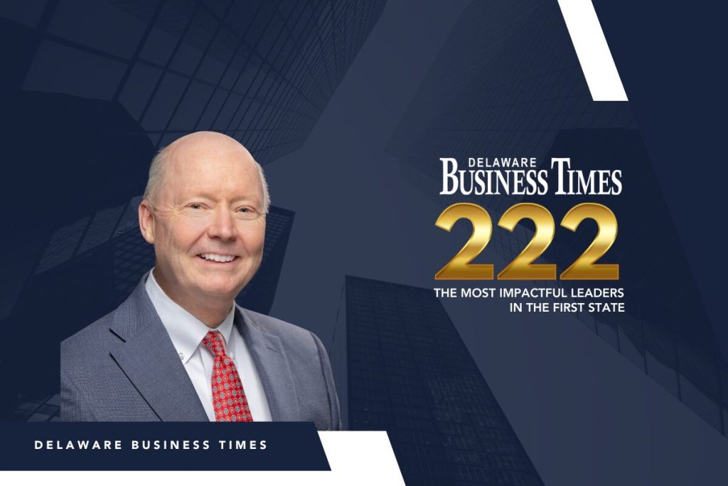 Collins J. Seitz, Jr.