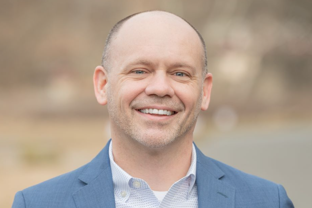 Former health care exec. Eppehimer to lead Leadership Delaware