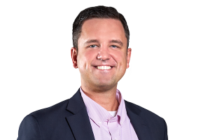 DBT40 Honoree: Ryan Wolfe