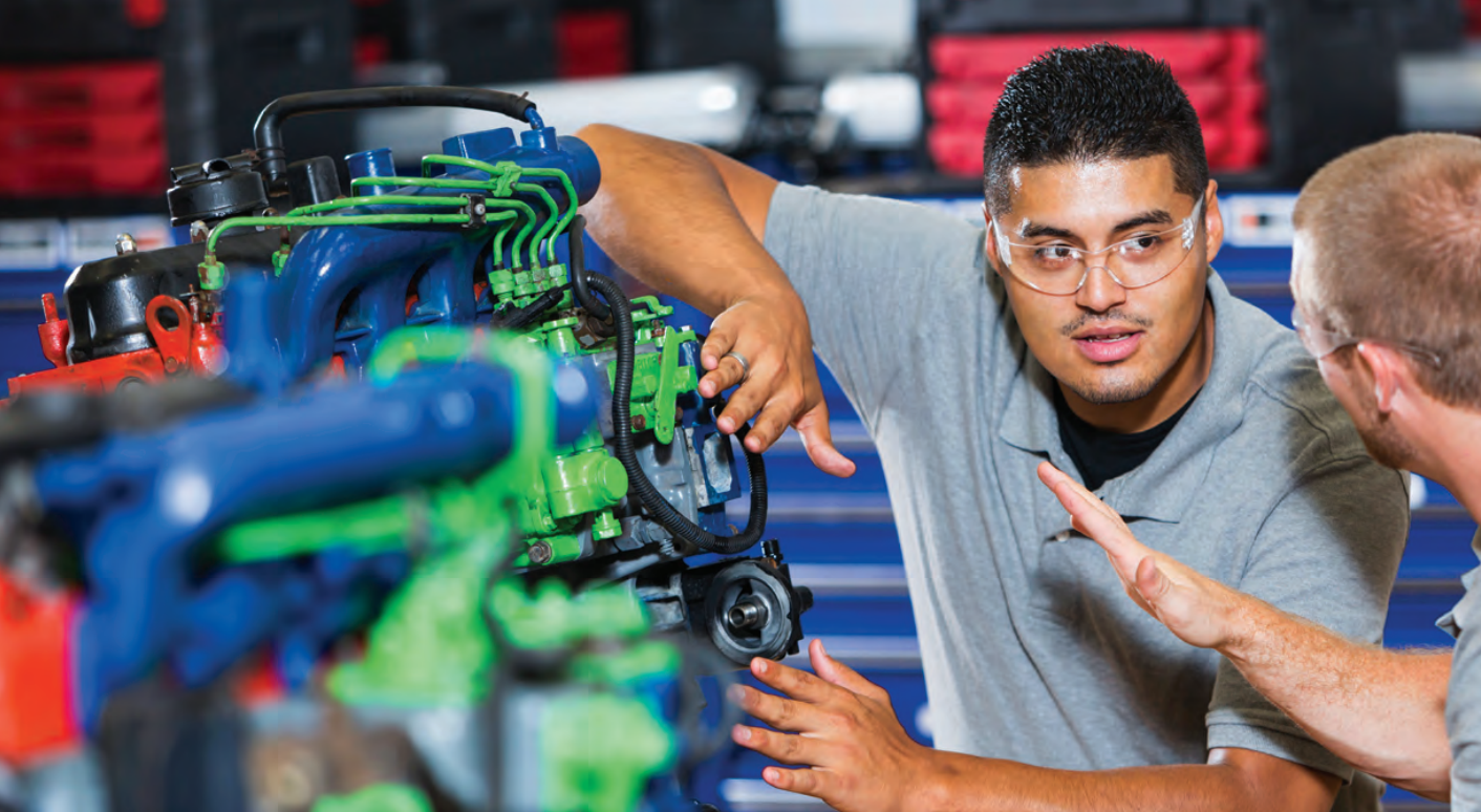 Apprenticeships: A Great Way to Embark on a Career