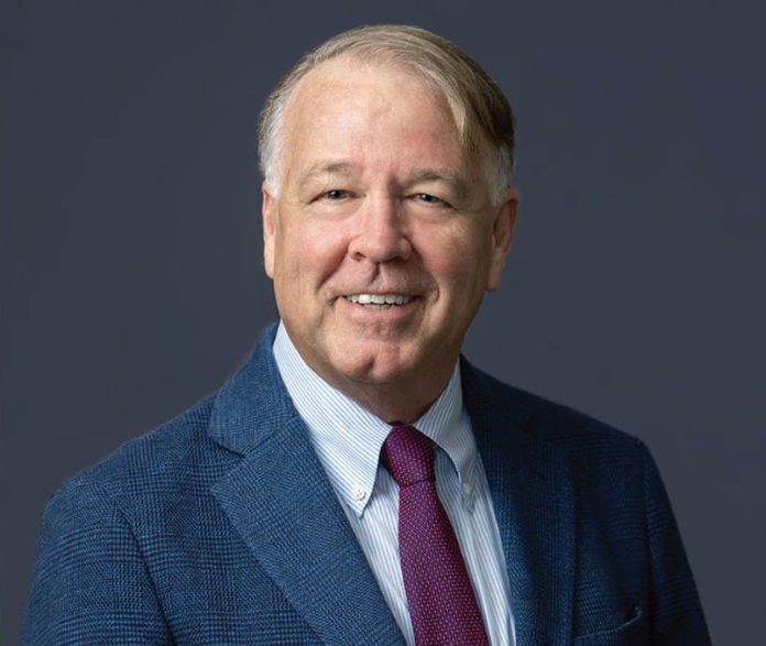 Cunningham named next UD Weinberg Center director