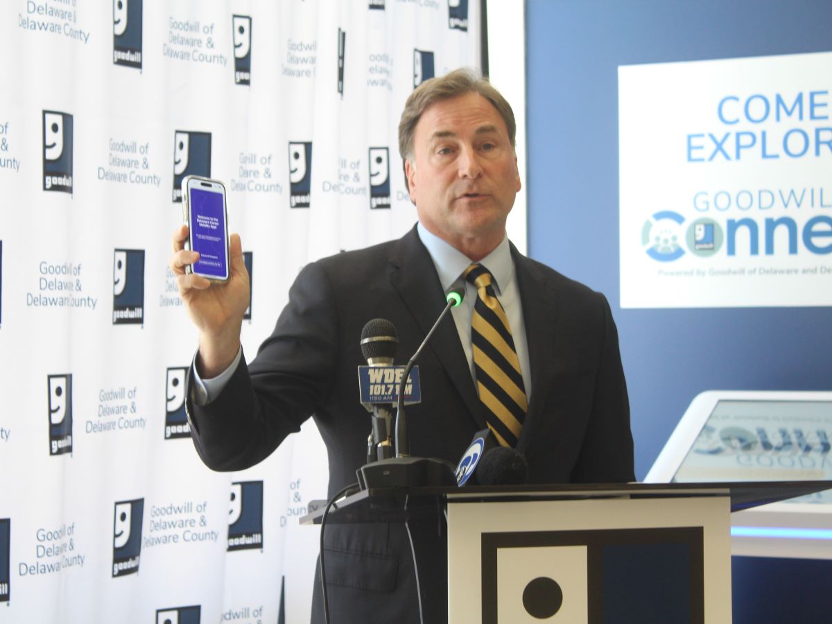 New app launched to close Delaware’s skills gap