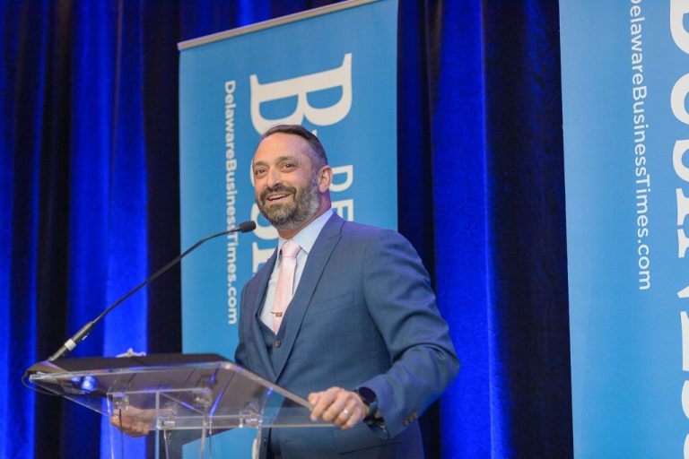 CEO of the Year - Delaware Business Times