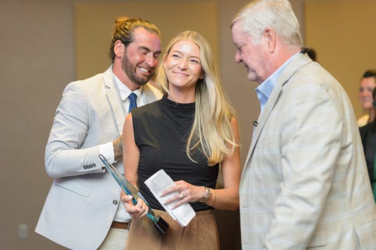 CEO of the Year - Delaware Business Times