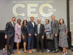 CEO of the Year - Delaware Business Times