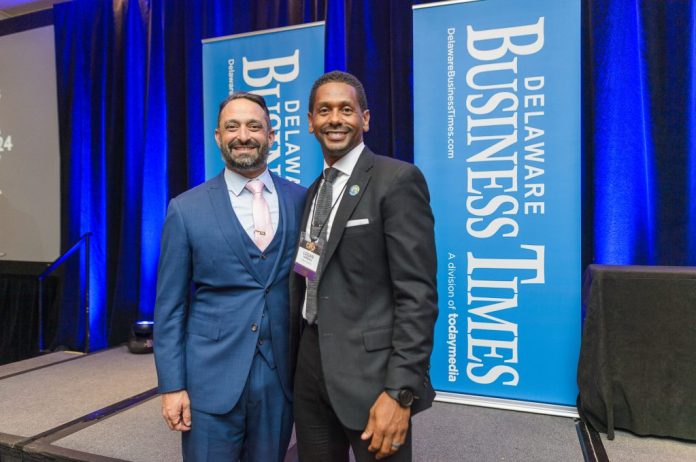 CEO of the Year - Delaware Business Times