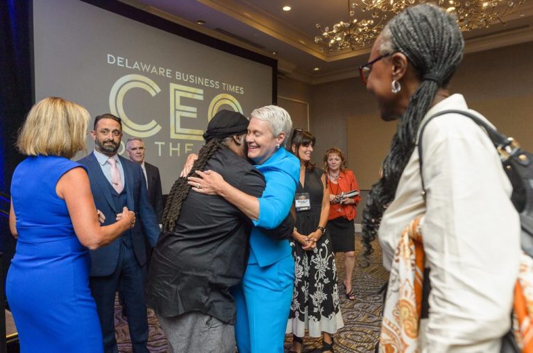 CEO of the Year - Delaware Business Times